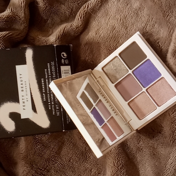 Fenty Beauty | Makeup | Pick 2 For 2 Fenty Beauty By Rihanna Snap ...